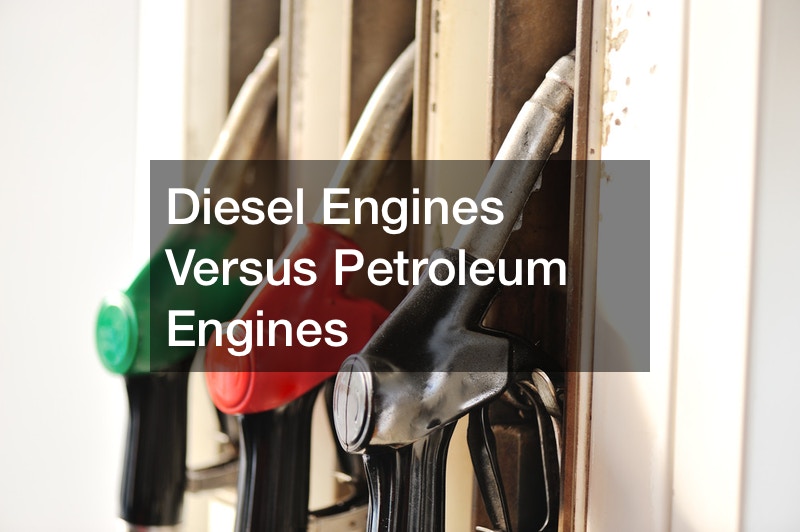 The Most Common Diesel Engine Problems - Your Oil