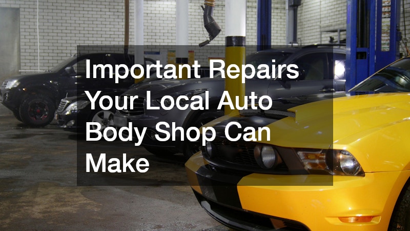 What Is a Liftgate Service? - Your Oil